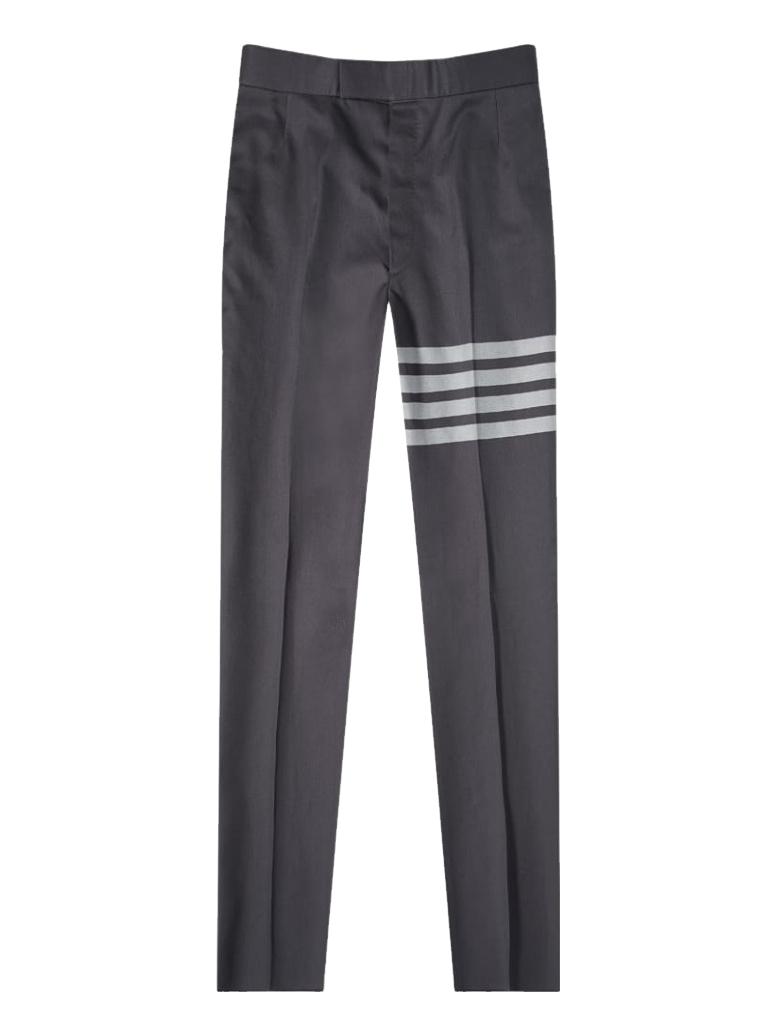 THOM BROWNE Thom Browne Penny Bar Loafers